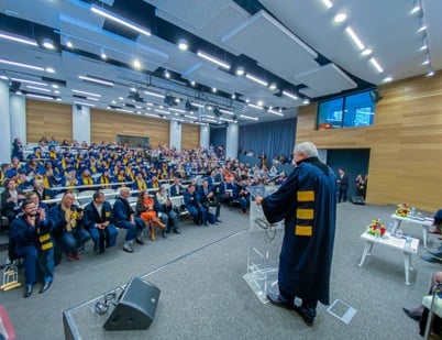 ESCA - Ecole de Management - Casablanca