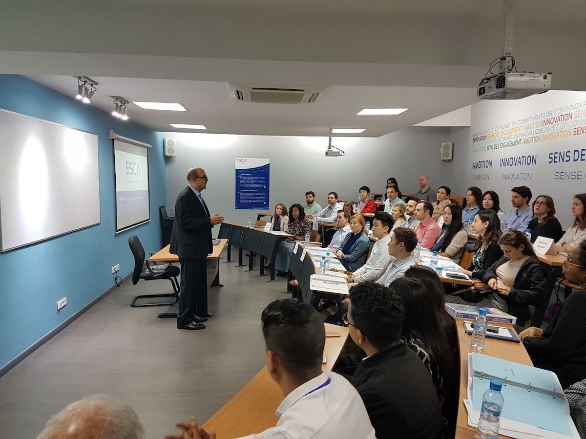 Comment choisir une bonne business school au Maroc?