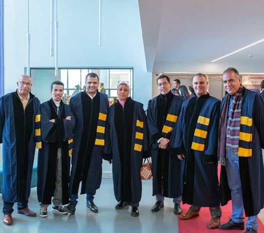 Recherche | ESCA Ecole de Management