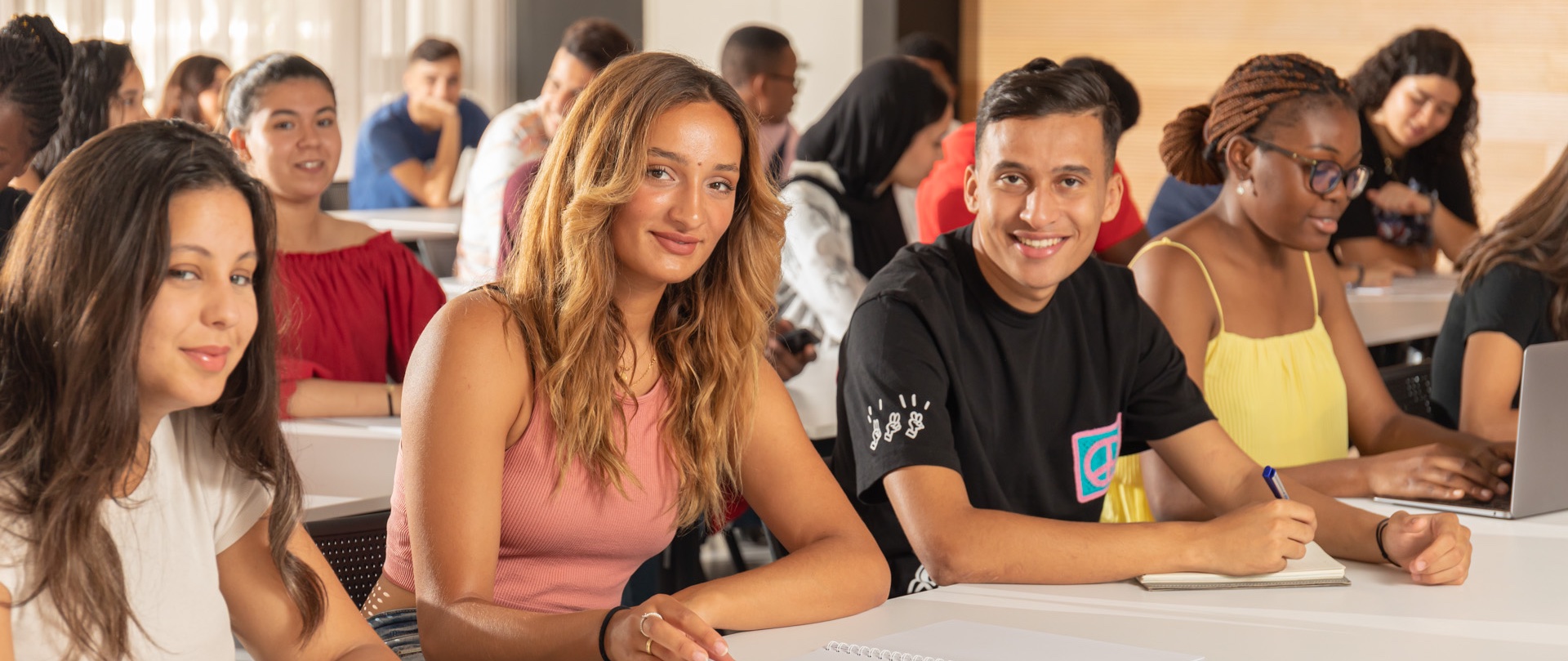 PGE | ESCA Ecole de Management